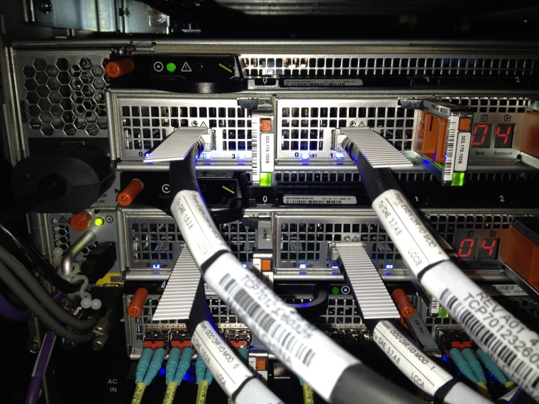 EMC VMAX – 20/40K Back-End Connectivity – DavidRing.ie