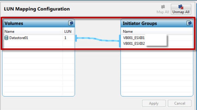 XtremIO (xmcli) – Creating Initiator Groups and Mapping LUNs – DavidRing.ie