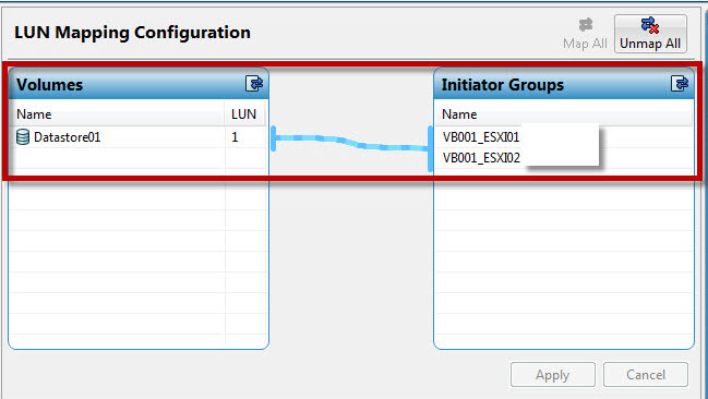 XtremIO (xmcli) – Creating Initiator Groups and Mapping LUNs – DavidRing.ie