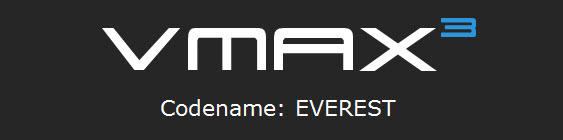 EMC VMAX – Next Generation VMAX³ (Everest) – DavidRing.ie