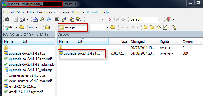 EMC XtremIO – Redeploying XMS (XtremIO Management Server) – DavidRing.ie