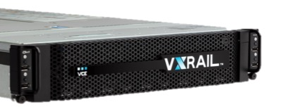Introducing VCE VxRAIL – DavidRing.ie