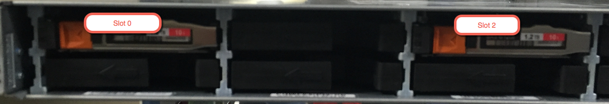 RecoverPoint GEN6 Hardware Appliance – DavidRing.ie