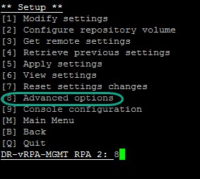 RP4VM 4.3 – Enable VM MAC Address Replication – DavidRing.ie