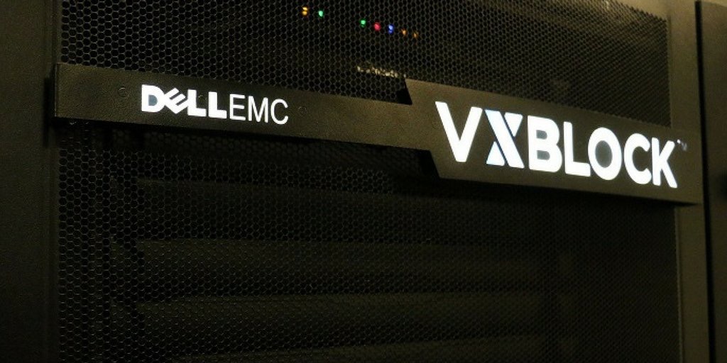 VxBlock + VMAX 950F/FX – DavidRing.ie