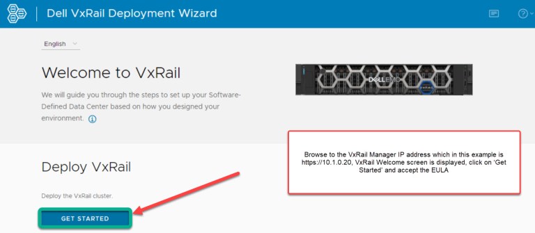 VxRail 8.0 – Install Notes – DavidRing.ie