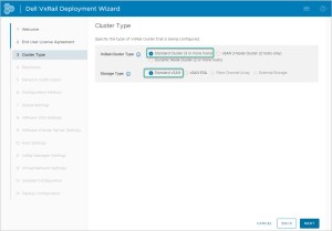 VxRail 8.0 – Install Notes – DavidRing.ie