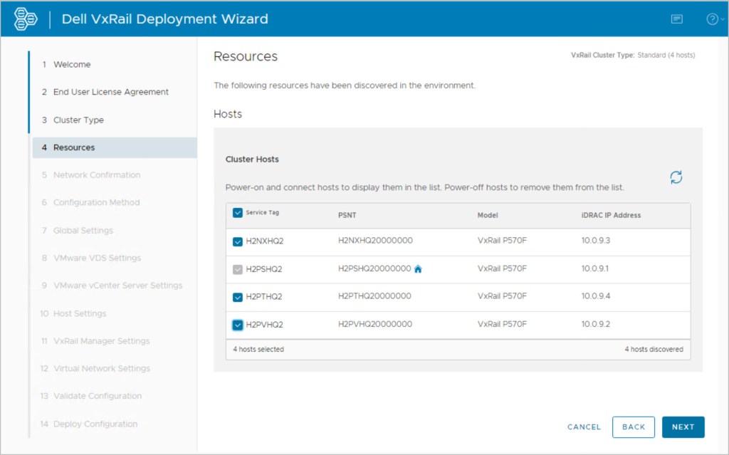 VxRail 8.0 – Install Notes – DavidRing.ie