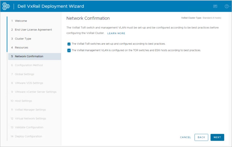 VxRail 8.0 – Install Notes – DavidRing.ie