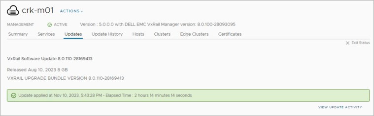 DavidRing.ie – Virtualization & Storage