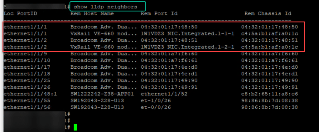 VxRail 8.0 – Install Notes – DavidRing.ie