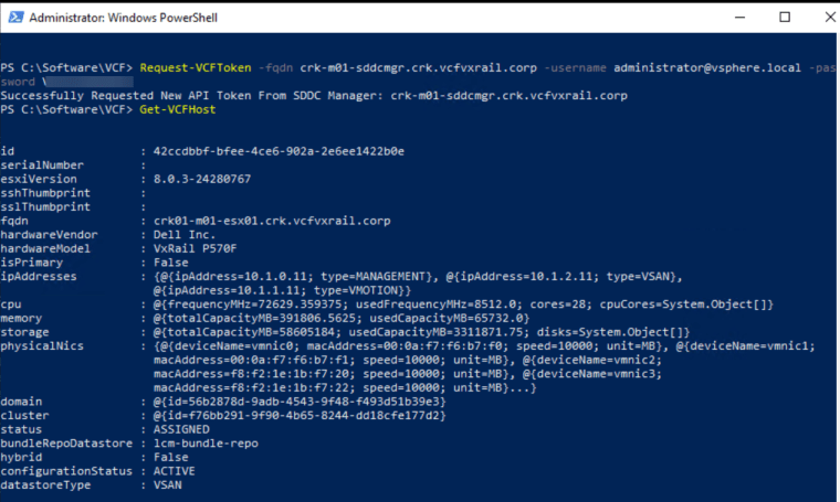 DavidRing.ie – Virtualization & Storage