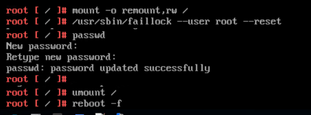 VCF 5.2 On VxRail – Expired vCenter Root Password – DavidRing.ie